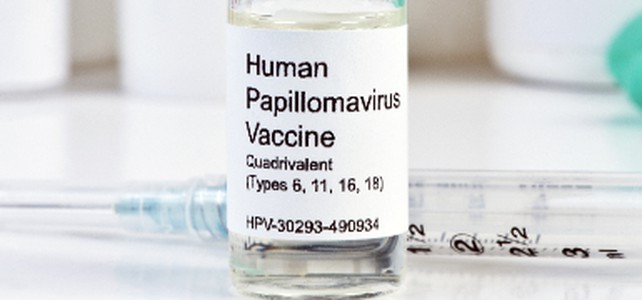 HPV-Impfung auch für Jungen? HPV-Impfung auch für Jungen?