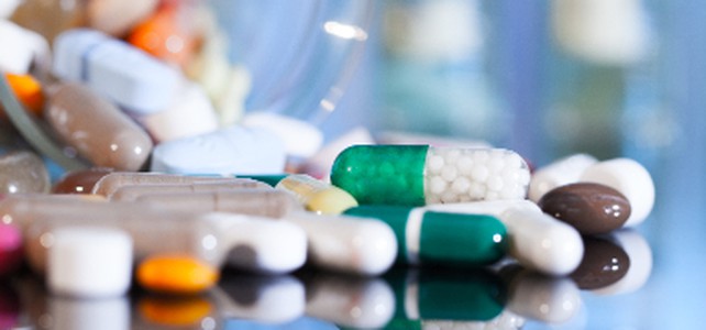 Viele neue Medikamente bis 2019