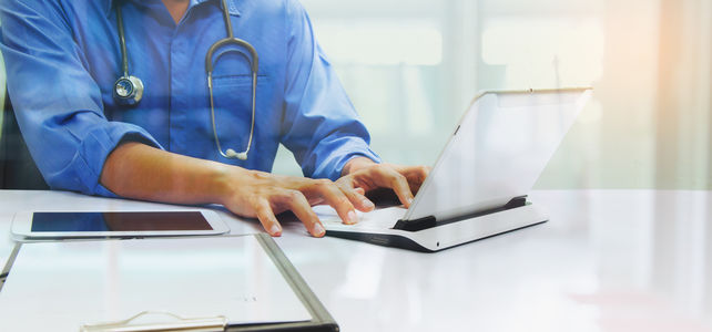 Praxissoftware: ein Ratgeber