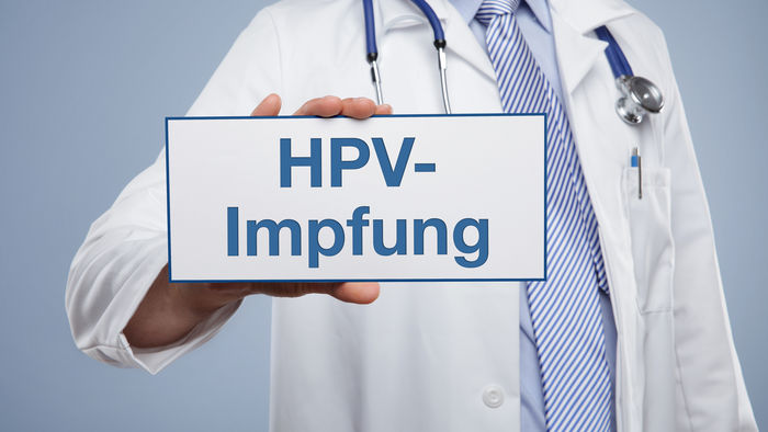 3 Jahre HPV-Impfung für Jungen: Wo stehen wir?